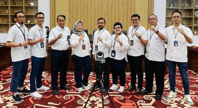 ITF Congress 2024 Map and Schedule | ITF Global